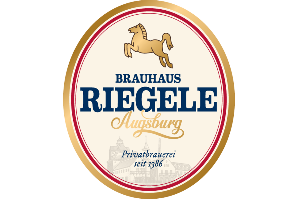 Brauerei S.Riegele — Die Bierothek®