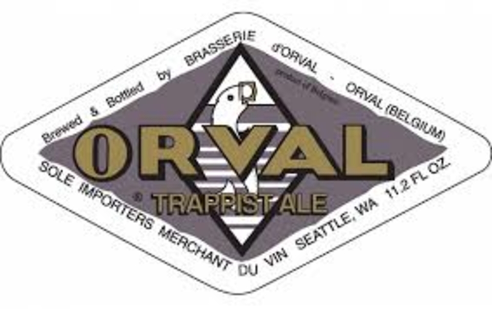 Brasserie d’Orval — Die Bierothek®