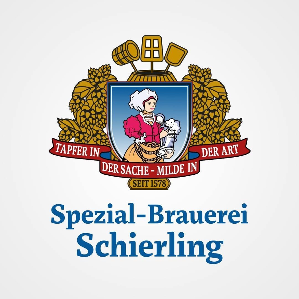 Spezial-Brauerei Schierling — Die Bierothek®